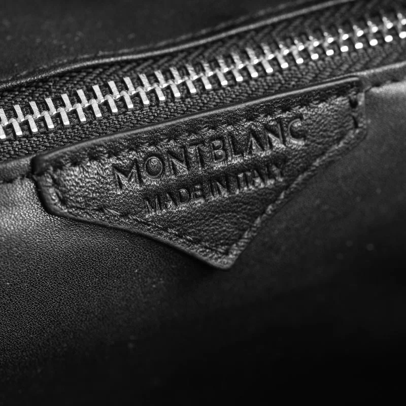 Genuine Mens Montblanc Briefcases