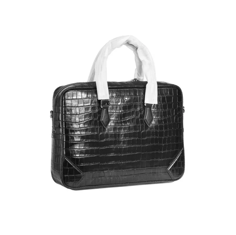 Genuine Mens Montblanc Briefcases