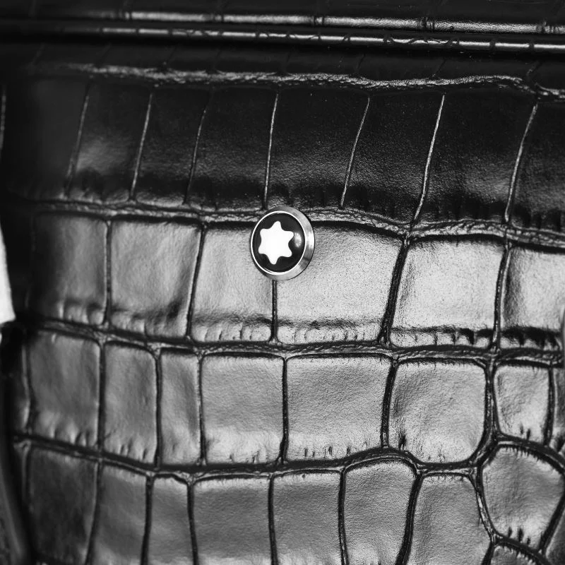 Genuine Mens Montblanc Briefcases