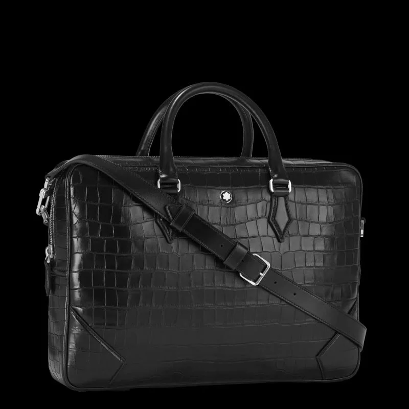 Genuine Mens Montblanc Briefcases
