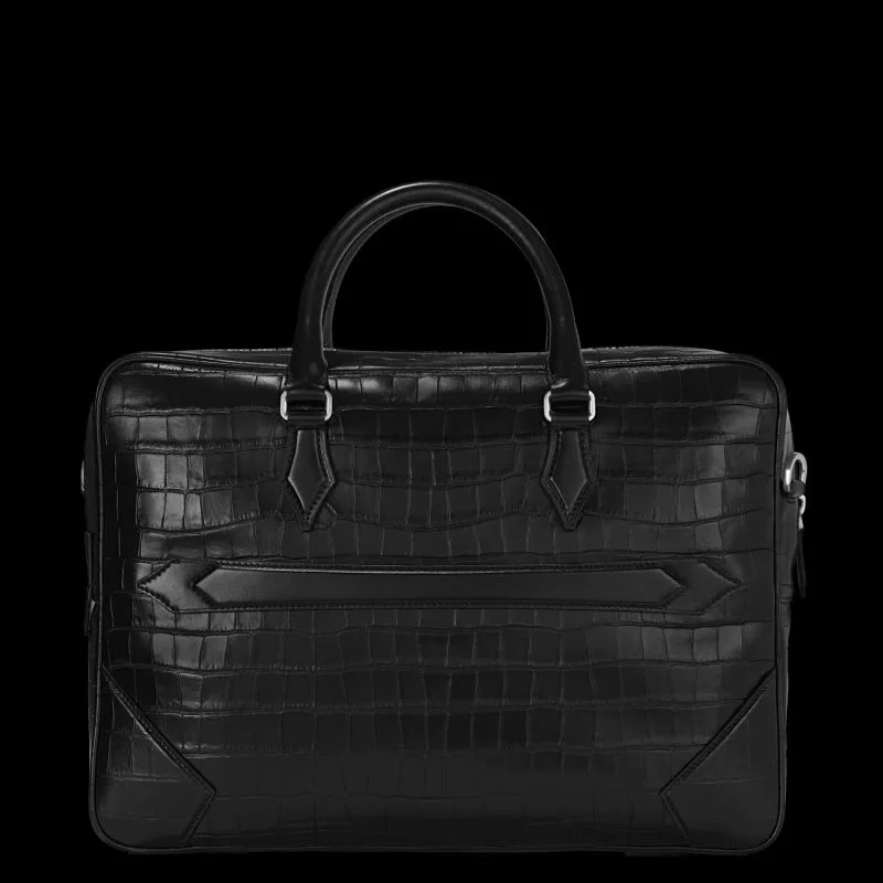 Genuine Mens Montblanc Briefcases