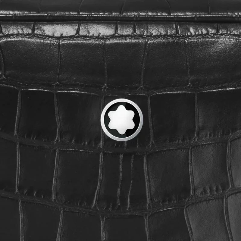 Genuine Mens Montblanc Briefcases