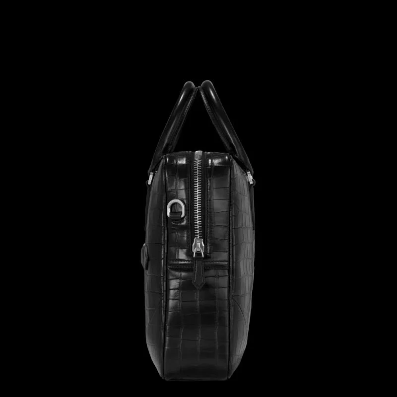 Genuine Mens Montblanc Briefcases