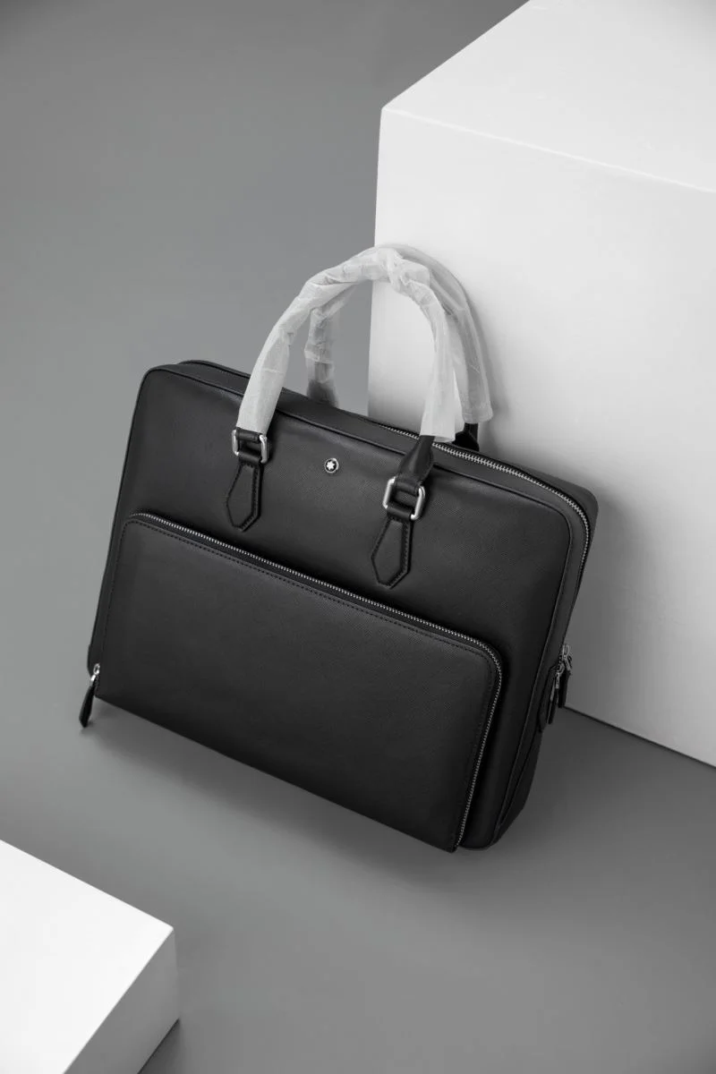 OEM Mens Montblanc Briefcases