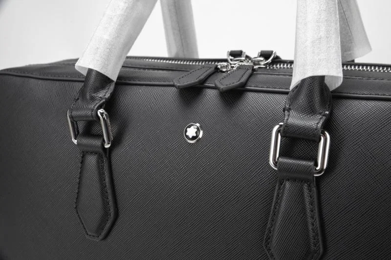 OEM Mens Montblanc Briefcases