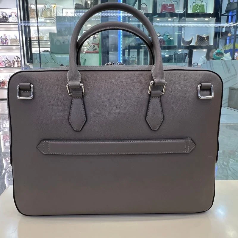 Budget-friendly Mens Montblanc Briefcases
