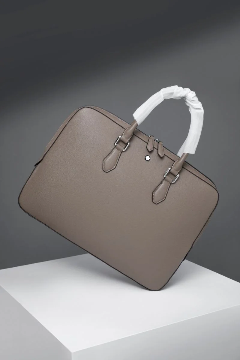 Budget-friendly Mens Montblanc Briefcases