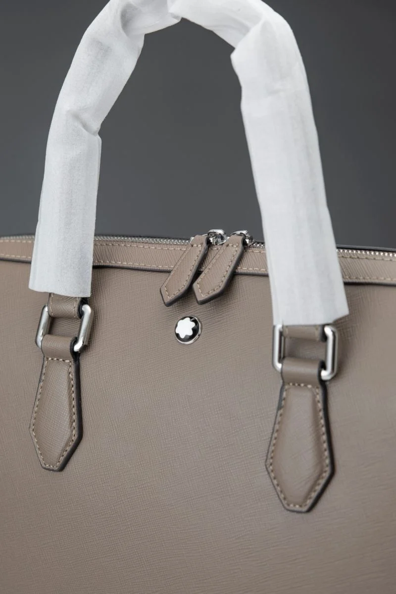 Budget-friendly Mens Montblanc Briefcases