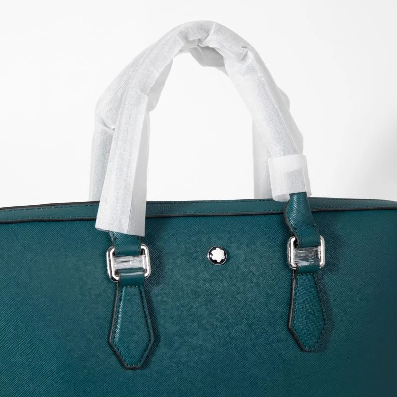 Brand-original Mens Montblanc Briefcases