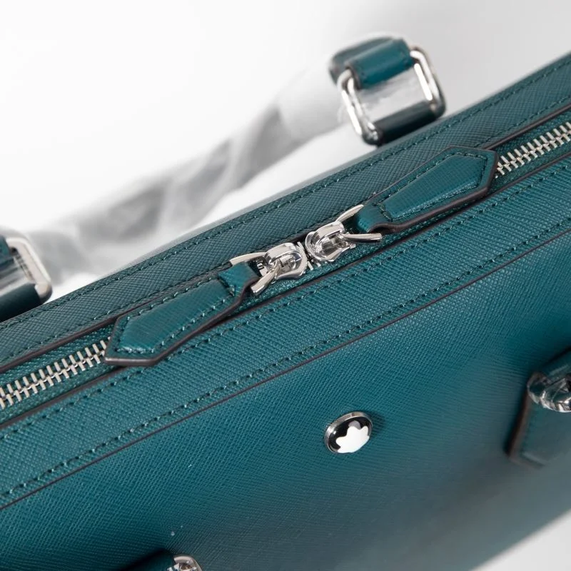 Brand-original Mens Montblanc Briefcases