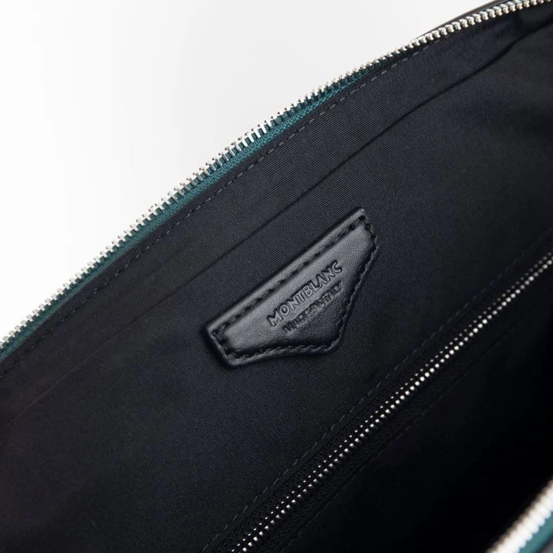 Brand-original Mens Montblanc Briefcases