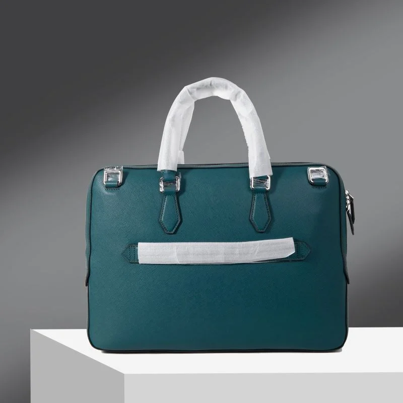 Brand-original Mens Montblanc Briefcases