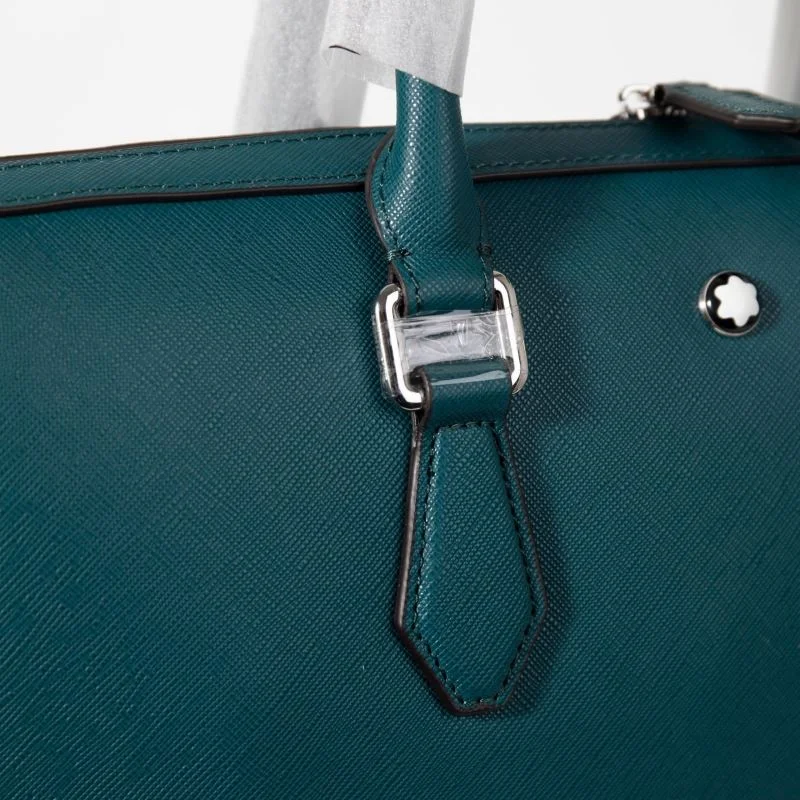 Brand-original Mens Montblanc Briefcases