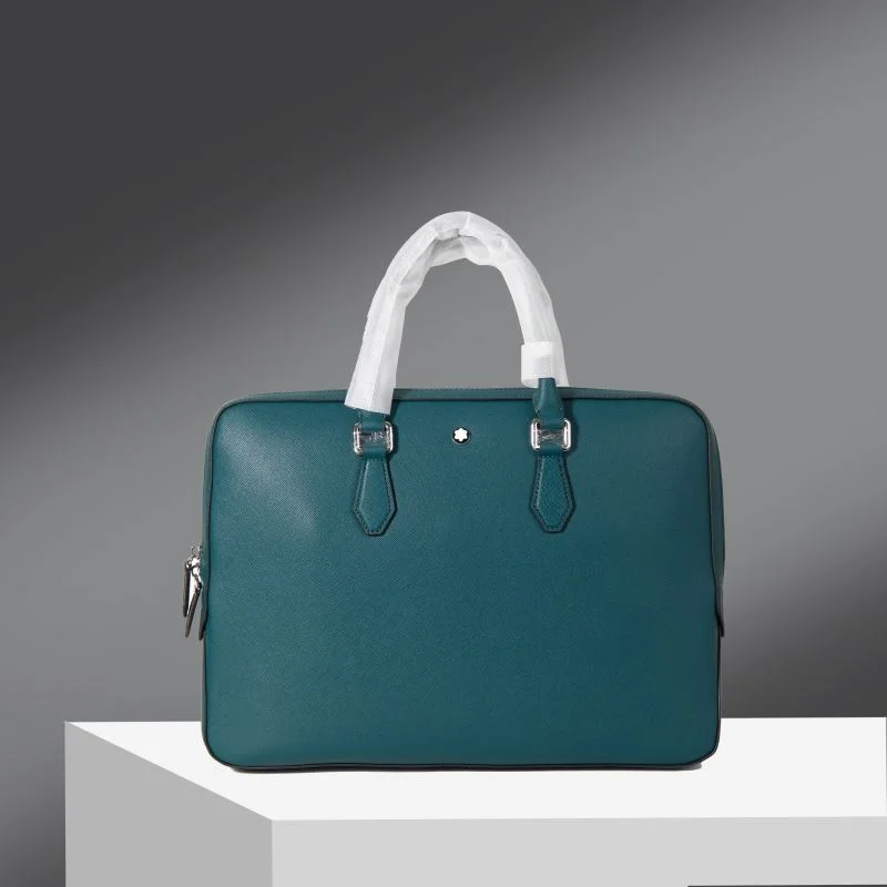 Brand-original Mens Montblanc Briefcases