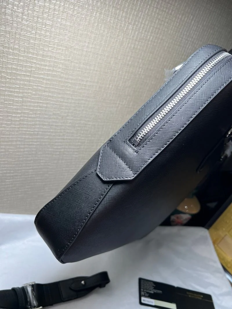 Budget-friendly Mens Montblanc Briefcases