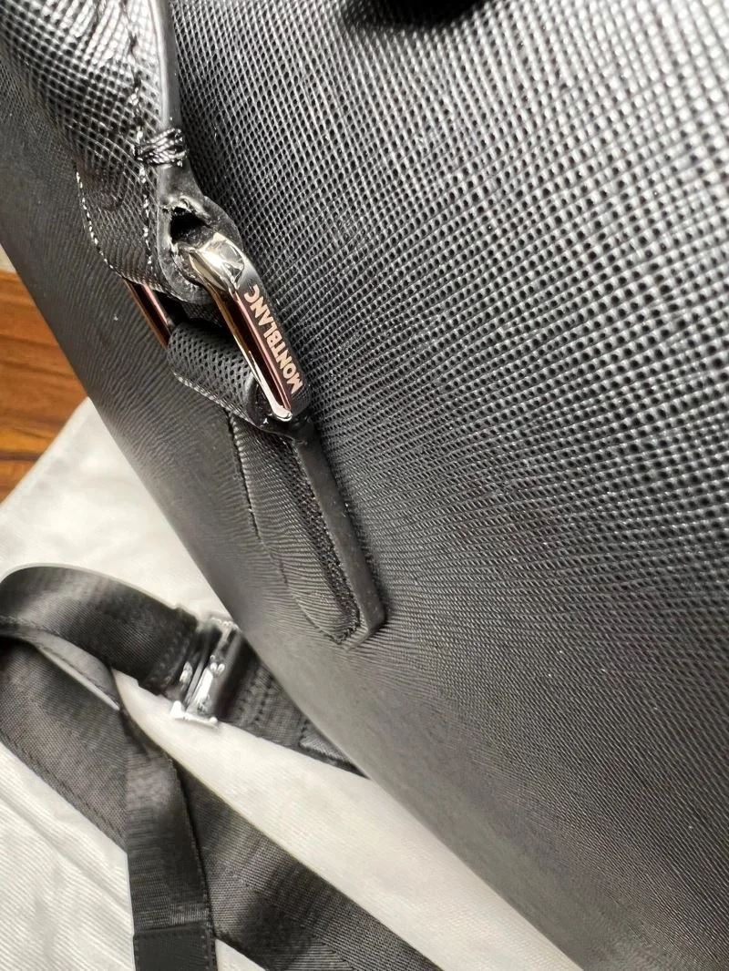 Budget-friendly Mens Montblanc Briefcases