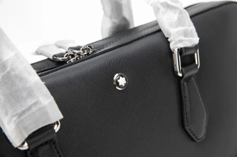 Budget-friendly Mens Montblanc Briefcases