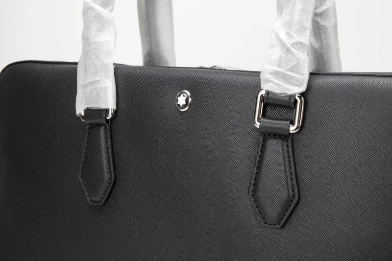 Budget-friendly Mens Montblanc Briefcases