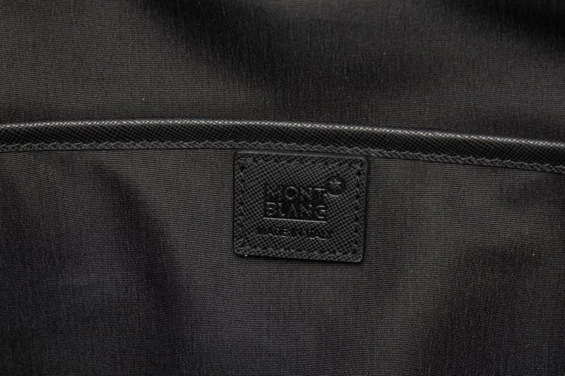 Budget-friendly Mens Montblanc Briefcases