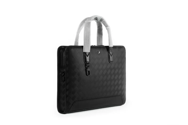 Low-cost Mens Montblanc Briefcases