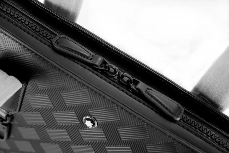 Low-cost Mens Montblanc Briefcases