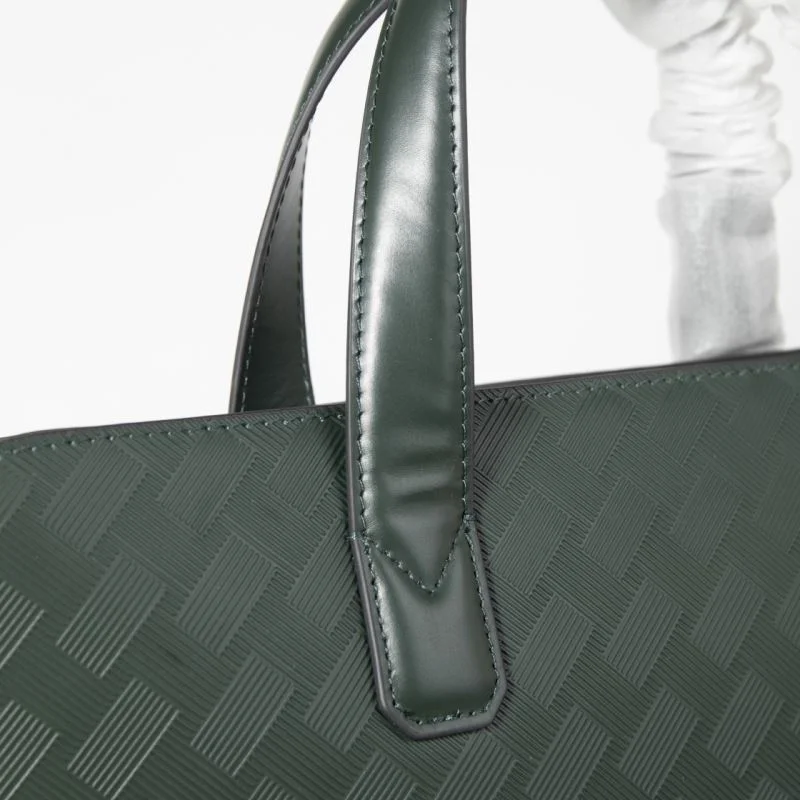 Perfect replica Mens Montblanc Briefcases