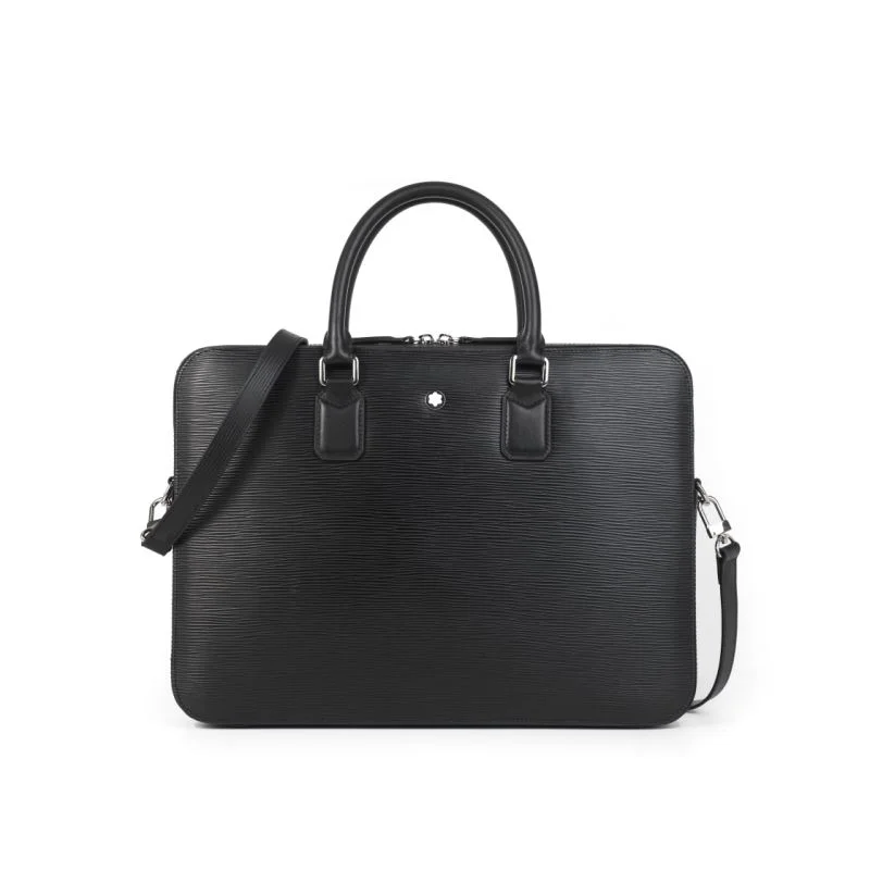 Mens Montblanc Briefcases