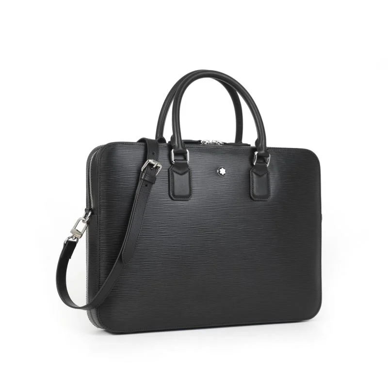 Exact replica Mens Montblanc Briefcases