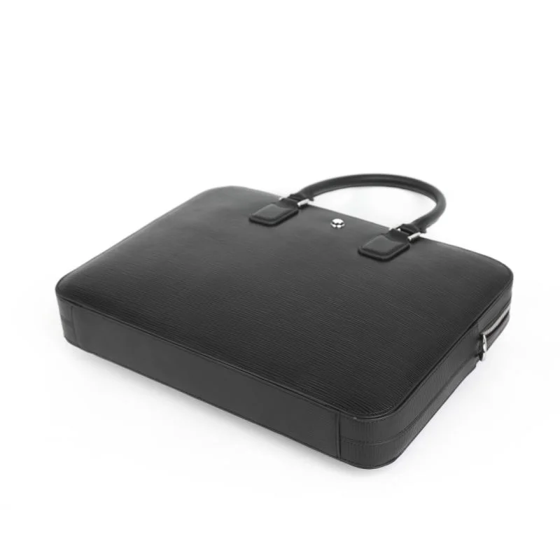 Exact replica Mens Montblanc Briefcases