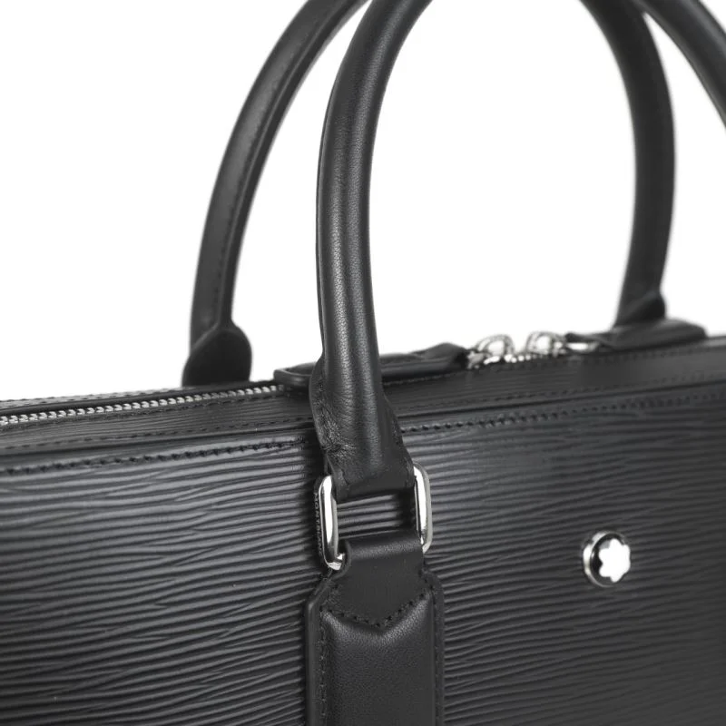 Exact replica Mens Montblanc Briefcases