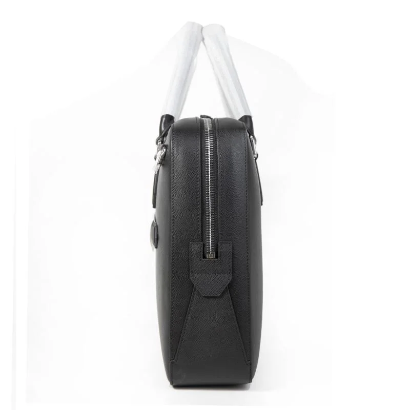 Real Mens Montblanc Briefcases