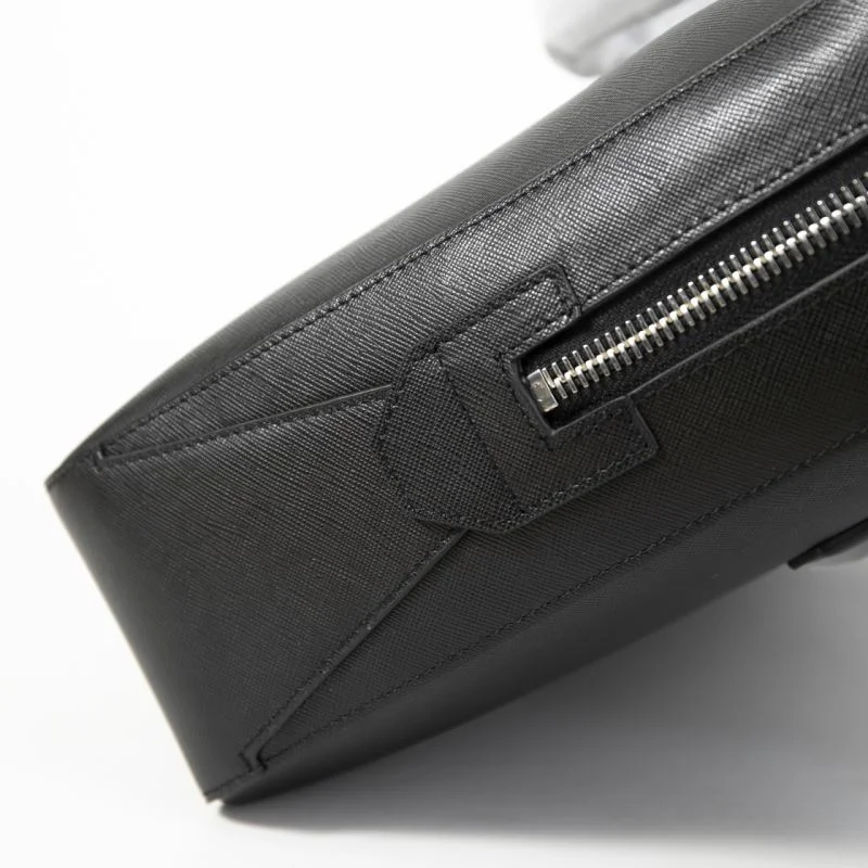 Real Mens Montblanc Briefcases