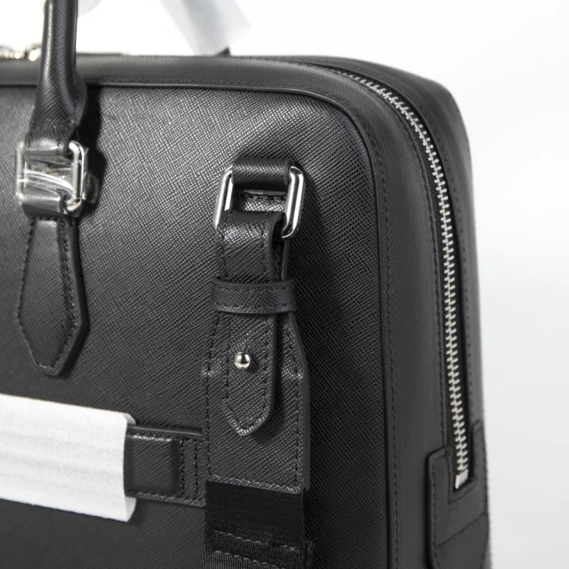 Real Mens Montblanc Briefcases