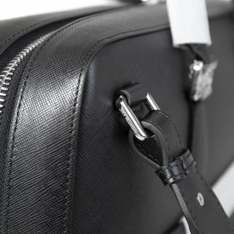 Real Mens Montblanc Briefcases
