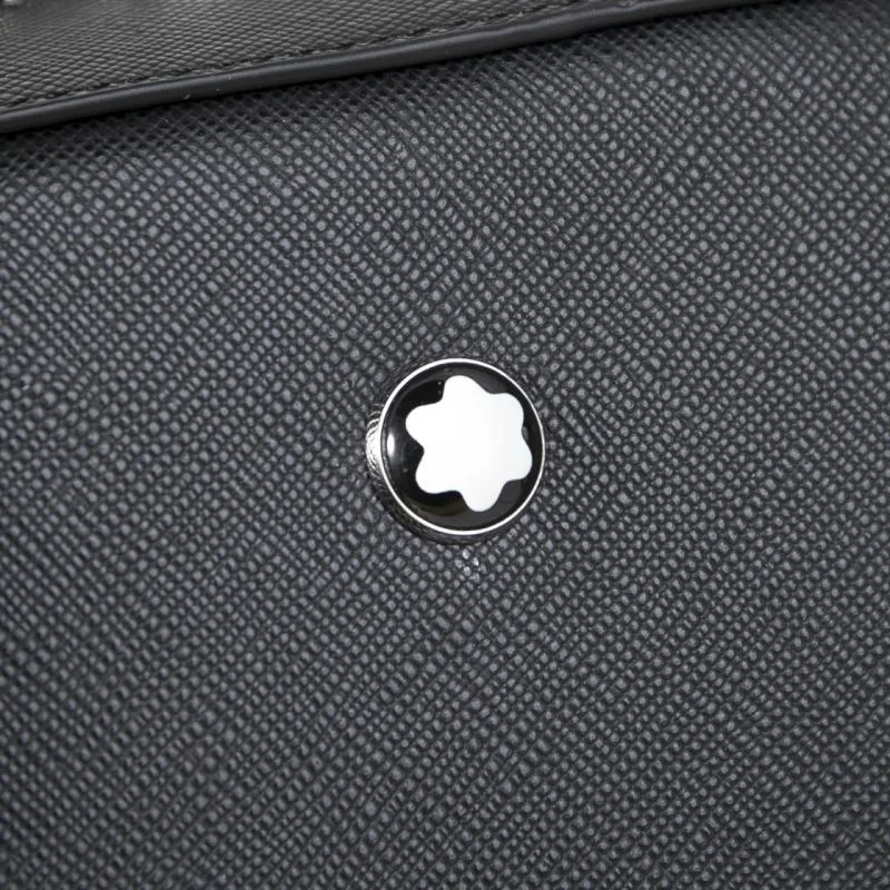 Real Mens Montblanc Briefcases