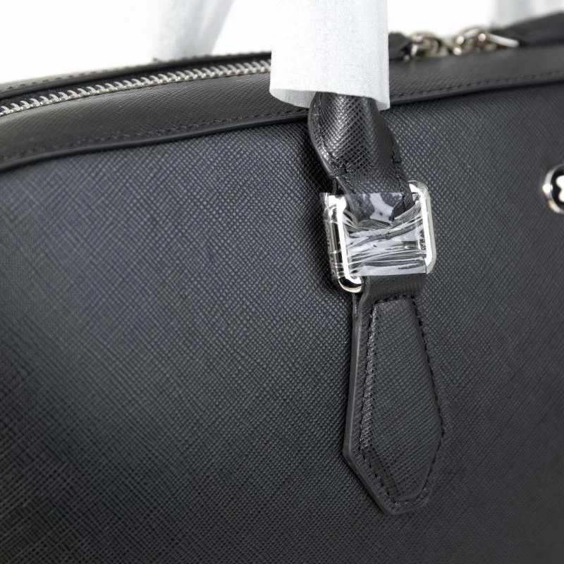 Real Mens Montblanc Briefcases