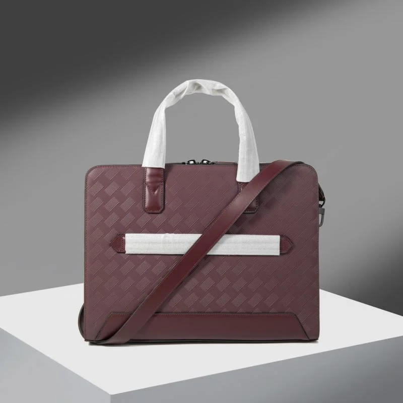 1:1 copy Mens Montblanc Briefcases