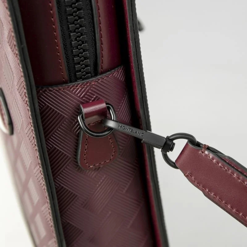 1:1 copy Mens Montblanc Briefcases