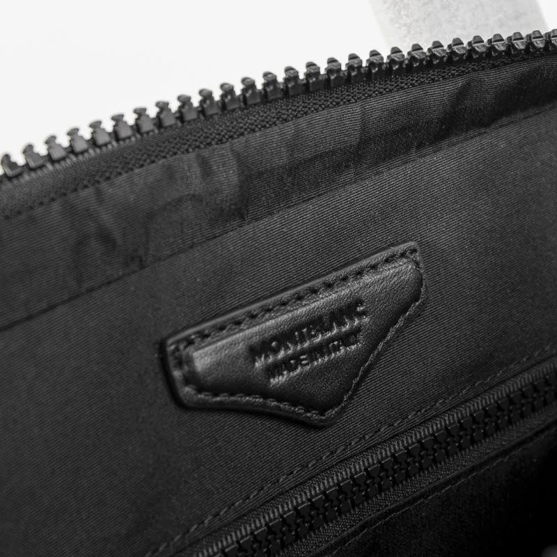 1:1 copy Mens Montblanc Briefcases