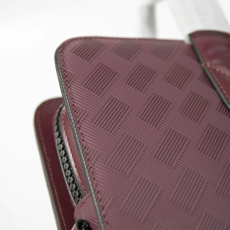 1:1 copy Mens Montblanc Briefcases