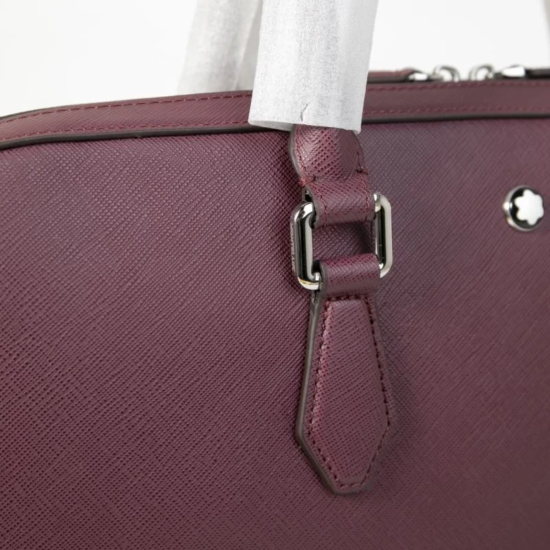 Factory-made Mens Montblanc Briefcases