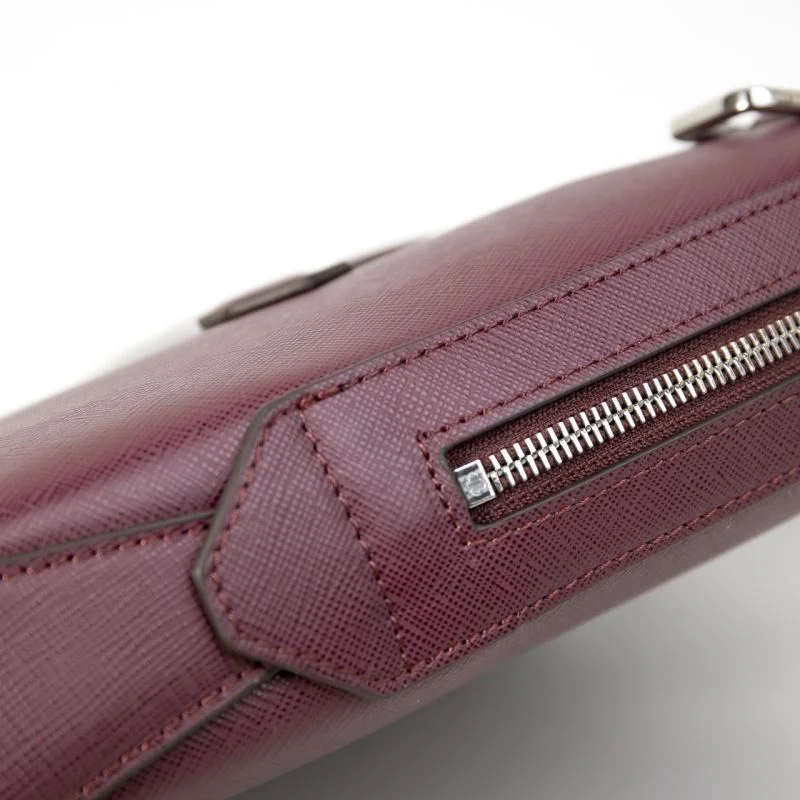 Factory-made Mens Montblanc Briefcases