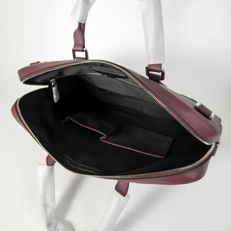 Factory-made Mens Montblanc Briefcases