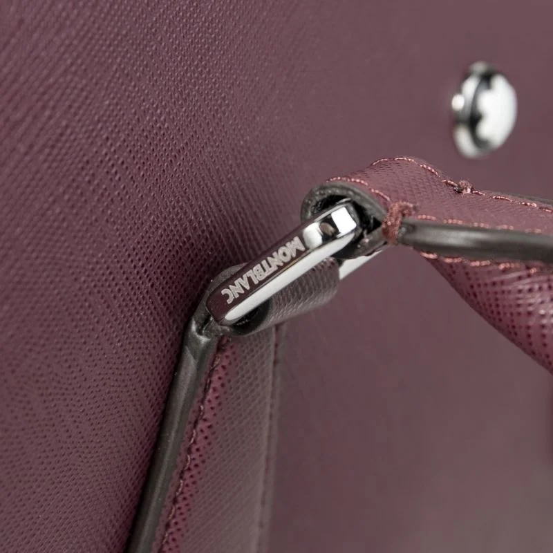 Factory-made Mens Montblanc Briefcases