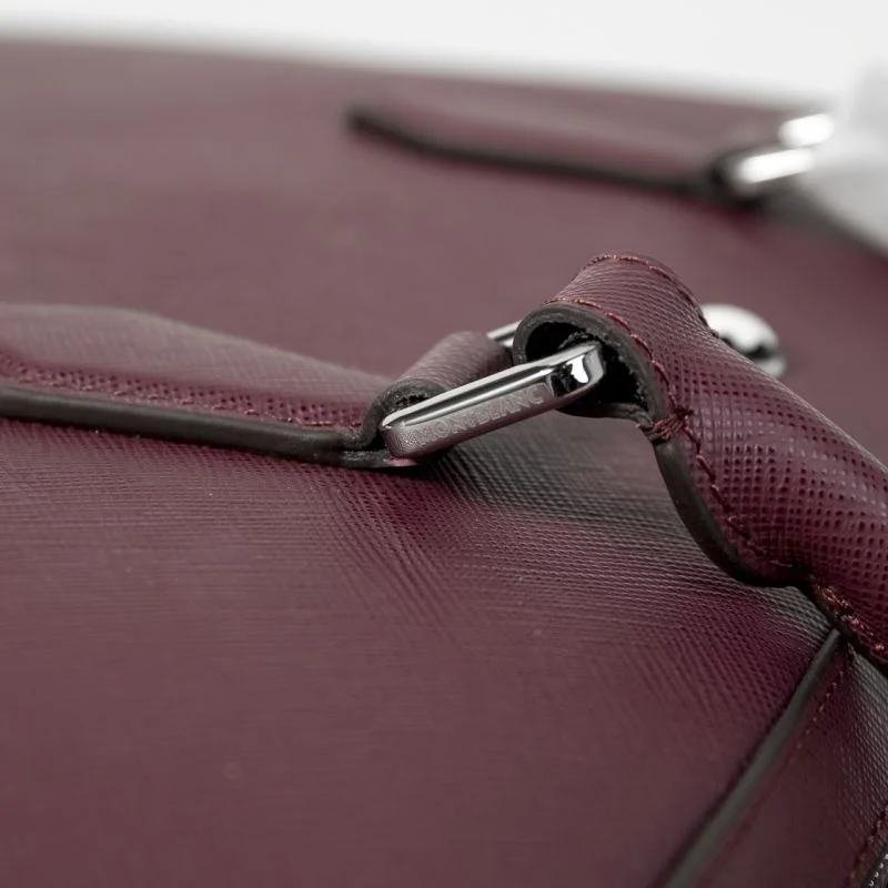 Factory-made Mens Montblanc Briefcases