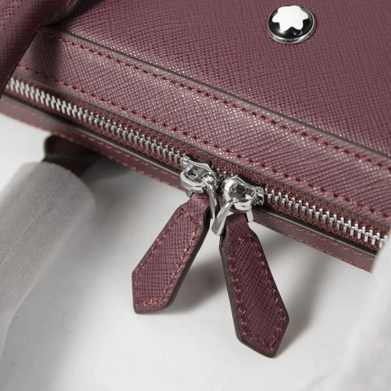 Factory-made Mens Montblanc Briefcases