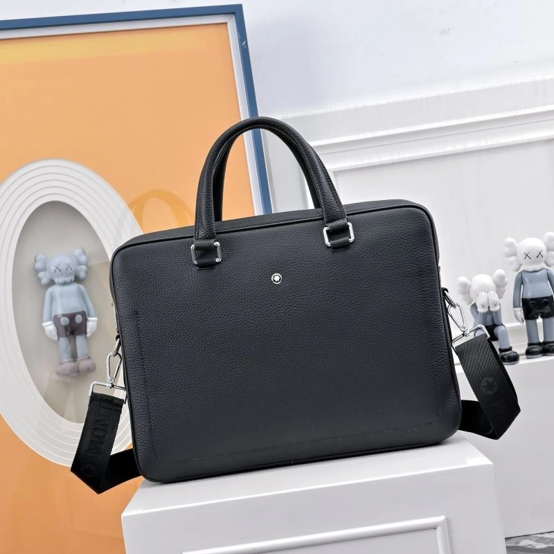 Mens Montblanc Briefcases