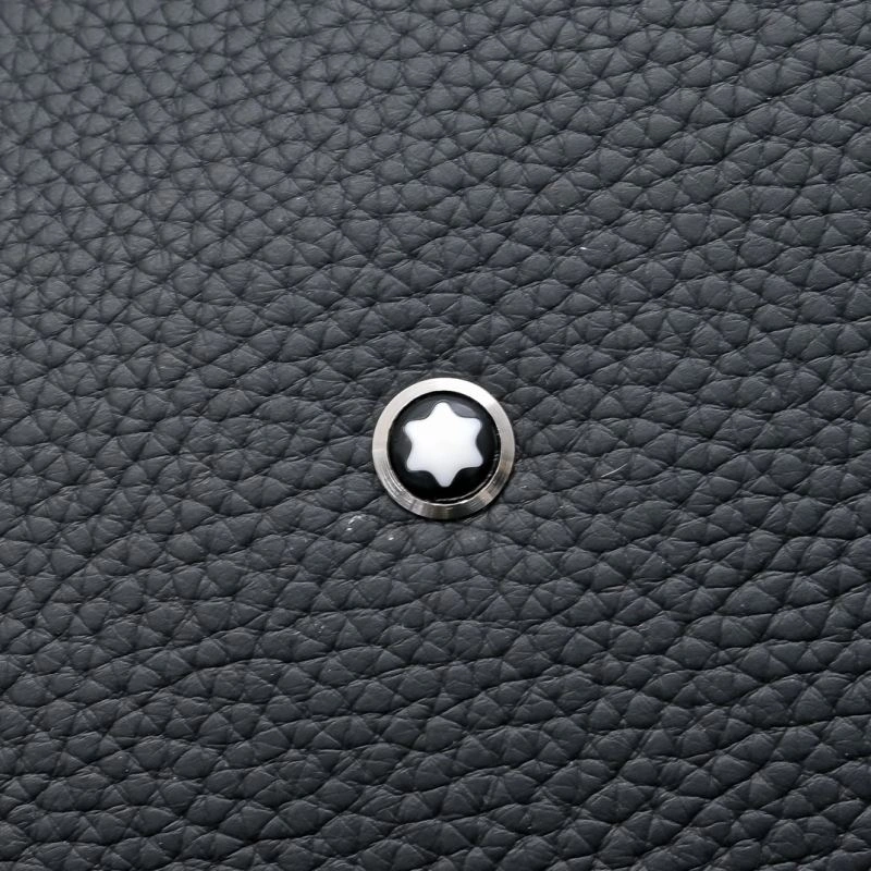 Brand-authenticated Mens Montblanc Briefcases