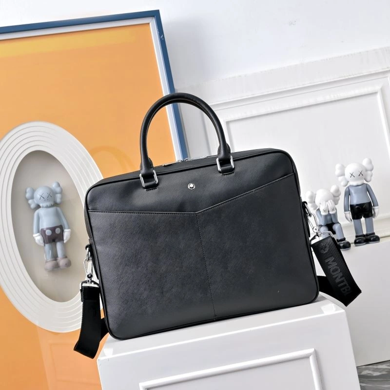 Mens Montblanc Briefcases