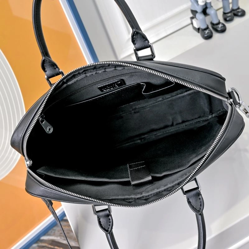 Mirror quality Mens Montblanc Briefcases